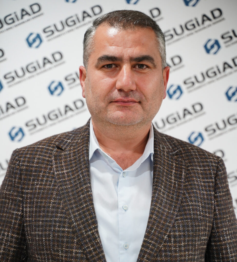 Yönetim Kurulu – Sugiad